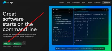 I Tried Out An Ai Powered Linux Terminal Heres How It Went