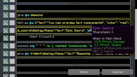 Calcite Minecraft Mod