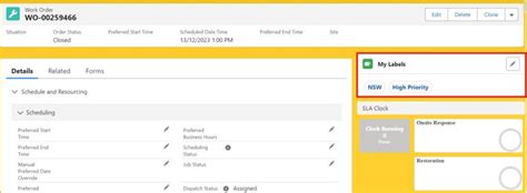 Jayanth G On Linkedin Labels Salesforce Salesforceadmin Salesforcedeveloper Organize