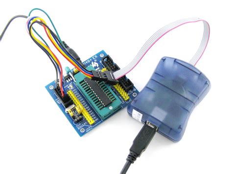 Avrisp下载器 Stk500 Avr Isp 编程器