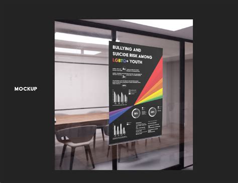 Lgbtq Infographic On Behance