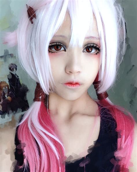Cosplay Make Up Cosplay Anime Makeup Cosplay Makeup Full Face Makeup