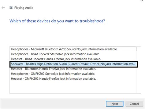 How To Fix Audio Problems On Windows 10 PC