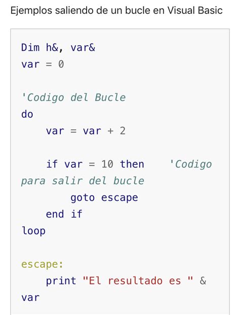 Lenguajes De ProgramaciÓn Ciclos