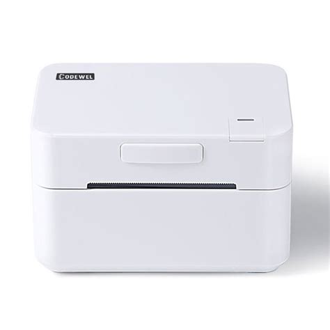 China Thermal Barcode Label Printer Manufacturers Suppliers Factory