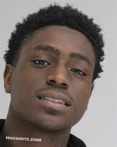 Mitchell Corey 04 14 2021 Dallas County Mugshots Zone
