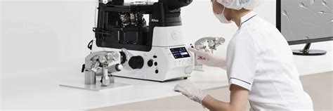 Application Notes Eclipse Ti2 I Inverted Microscopes Microscope