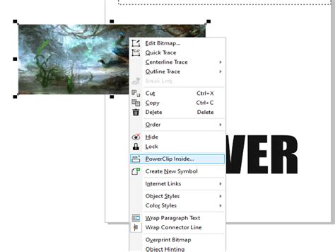 Coreldraw Powerclip Complete Guide To Coreldraw Powerclip