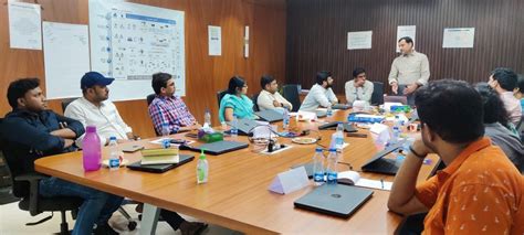 Motivity Labs Office Photos