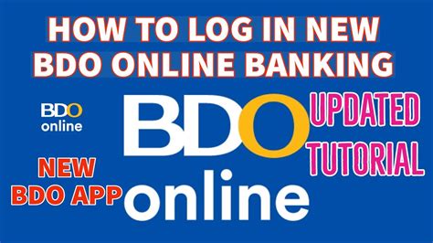 Bdo Online Banking How To Transfer Money From Bdo To Gcash Digido
