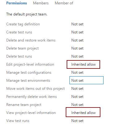 How To Link A SQL Server Database To A Team Foundation Server Repository
