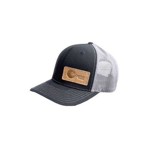 Trucker Hat Gobena Coffee