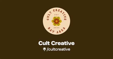 Cult Creative Instagram Linktree