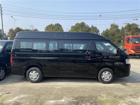 福田G7殡仪车殡仪馆灵车订做全国可物流发车 知乎