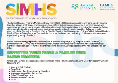 School Workshops Hospital School Sa