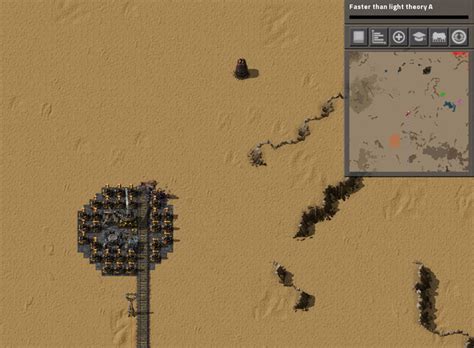 This Poor Worm Left In The Middle Of A Cleared Area Enemy Is Almost Within Range But All It