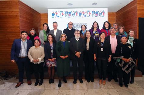 Plan De Modernización En Programas De Riego De Indap Incorpora Nuevos Actores Y Adapta