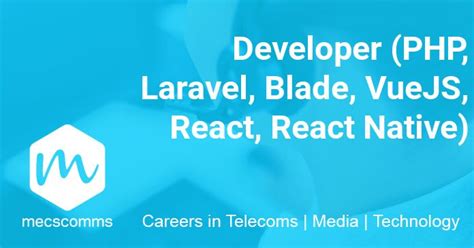 matt howe on linkedin developer php laravel blade vuejs react