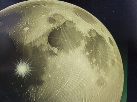 상현달 하현달 구분 정리 네이버 블로그