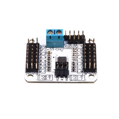 Arduino Iic I2c Twi Gpio Module To 16ch Digital Input Output Io Port