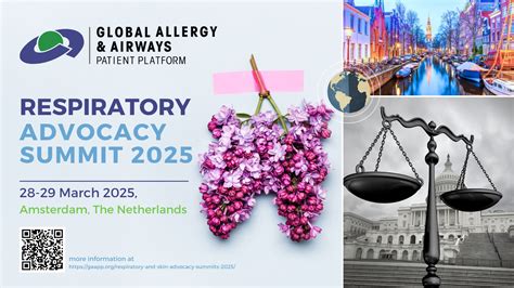 Бюлетин януари 2025 г Глобална платформа за пациенти с алергии и дихателни пътища