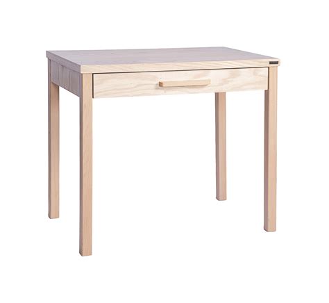 میز تحریر مدرن و مینیمال یونیک مصنوعات چوبی شالک