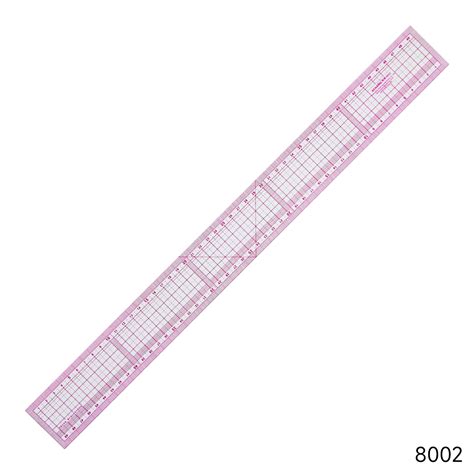 Pattern Grading Ruler 50cm