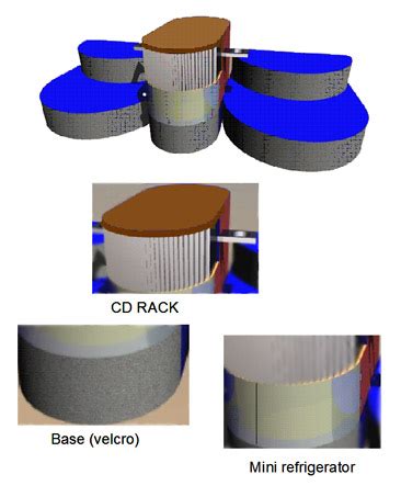Wave Modulate Designboom Com