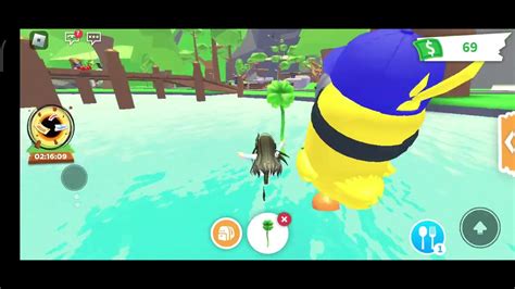 ОПЯТЬ АДОПТ МИ Youtube