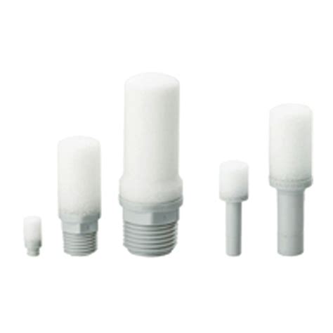 Smc Silencer Nicetech Engineering M Sdn Bhd My