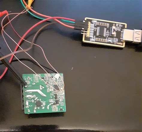 Sonoff Mini Doesn T Go Into DIY Mode With Update Issue Itead Sonoff Devices DIY