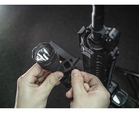 Armytek Mount For Flashlight Awm 05