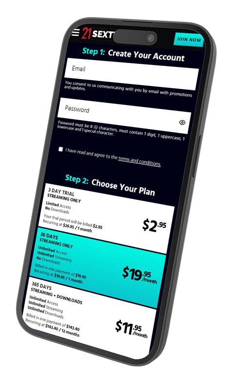 21sextury Diverse Adult Entertainment With European Flair