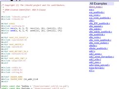 Libssh Download SourceForge Net