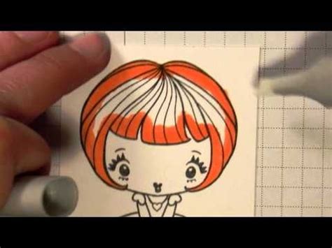 How To Use Copic Markers Copic Markers Tutorial Copic Markers Copic Pens