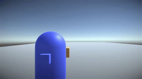 Day 102 With Gdhq The Cinemachine Post Processing Extension Nikolai Nelson Medium