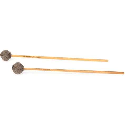 Encore Mallets Nz4r Nancy Zeltsman Signature Marimba Mallets Medium