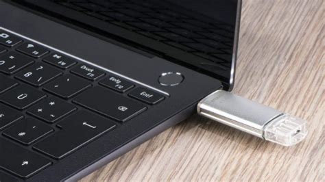 How To Fix A Broken Usb Stick 5 Methods