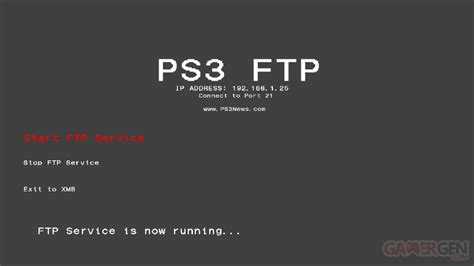 Best Ps3 Ftp Software Ps4 Exploit Hack Apps Ps3 Cfw Patch For