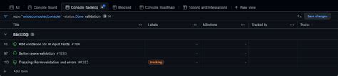 Tracking Form Validation And Errors Issue 1252 Oxidecomputer