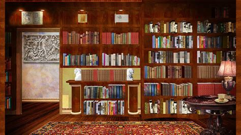 Detail Background Perpustakaan Wisuda Koleksi Nomer 33