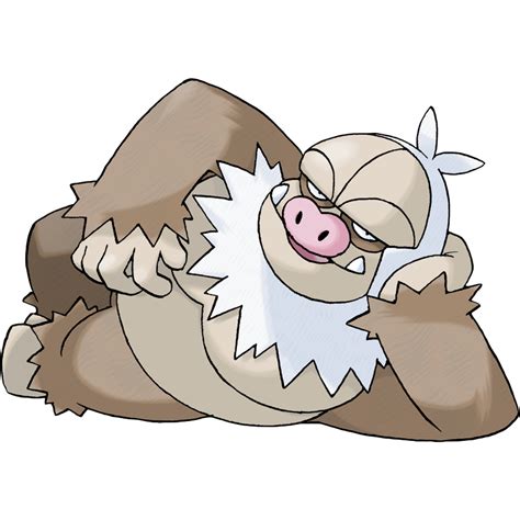 Slaking Pokemon Scarlet And Violet Guide Ign