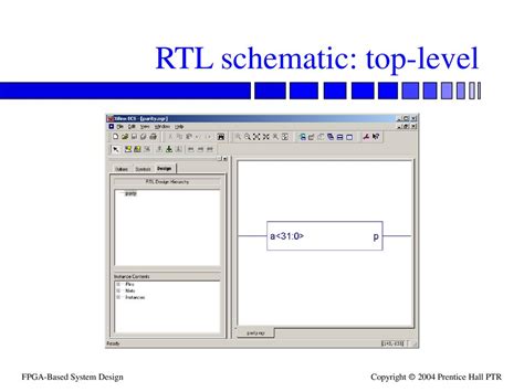 Topics The Logic Design Process Ppt Download