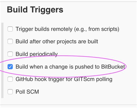 Coaching On Devops And Cloud Computing How To Configure Webhooks In Bitbucket To Trigger A