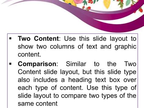Microsoft Powerpoint Interfacepptx Desktop Publishing Computer