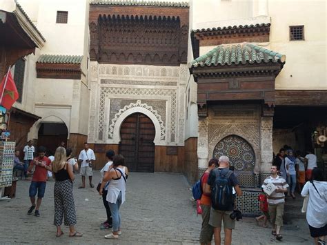 Fondouk Tsetouanien 2025 Alles Wat U Moet Weten Voordat Je Gaat