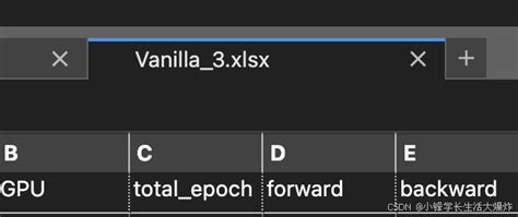【教程】让jupyter支持打开csv和excelxlsx文件jupyter怎么打开csv文件 Csdn博客