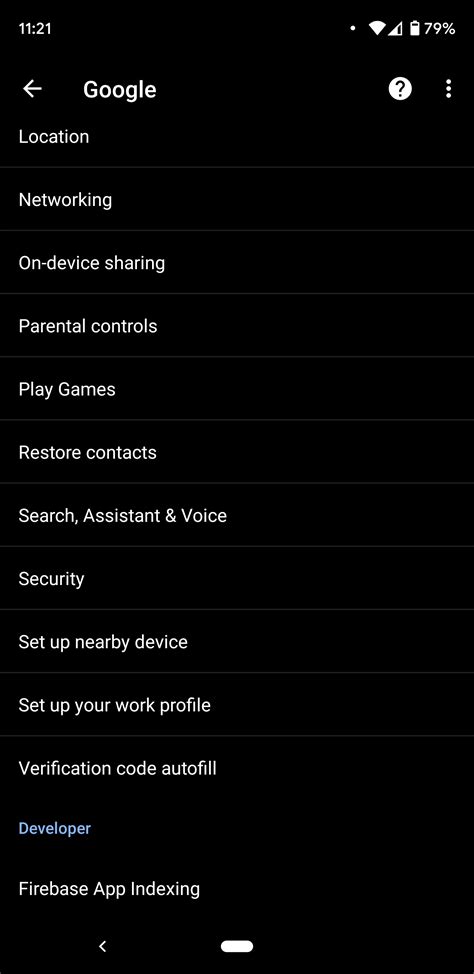 Google Rolling Out SMS Verification Code Autofill To Android