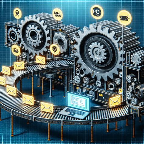 Automation Of Email Notifications For Po And Pr Validations In Sap Erp Rmaildevnetwork