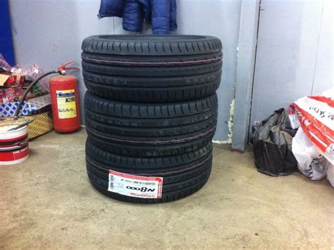 Диски R17 плюс новая резина. — Hyundai i30 (2G), 1,6 л, 2012 года ...